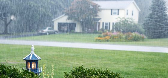 Preparing for Spring Storms | Shelter Insurance®